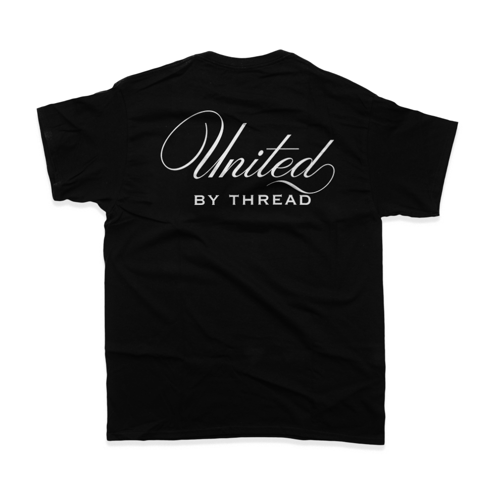 United By Thread | Embroidered Fashion in the UK