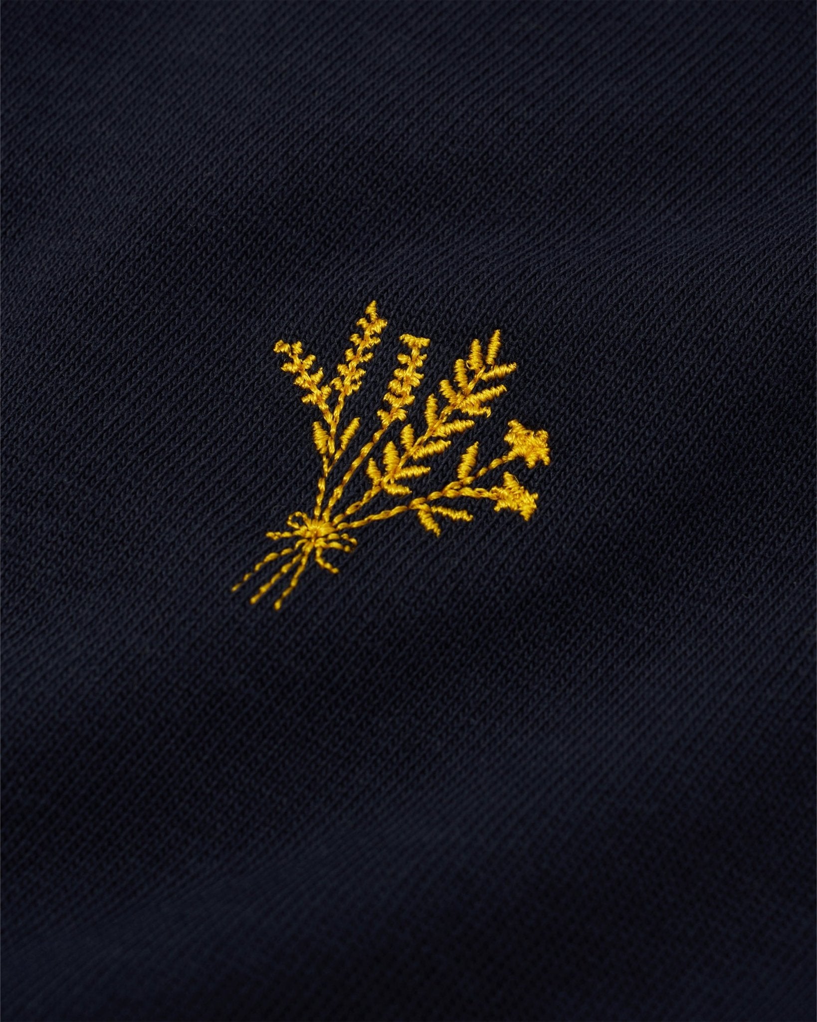 United By Thread | Embroidered Fashion in the UK